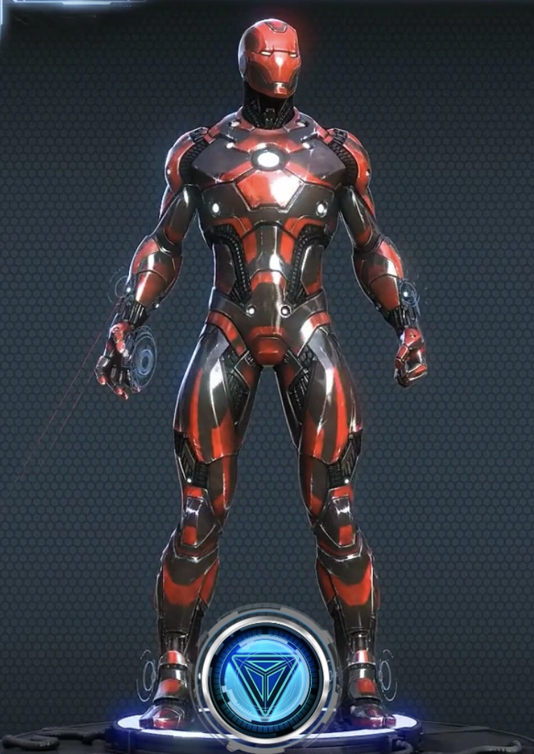 James Rhodes (Earth-1420) | Marvel Fanon | Fandom