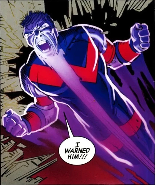 Simon Williams (Marvel NEW!) | Marvel Fanon | Fandom