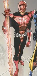 Darkdevil Marvel Fanon Fandom