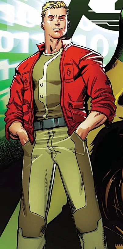 Henry Pym (Earth-9752) | Marvel Fanon | Fandom