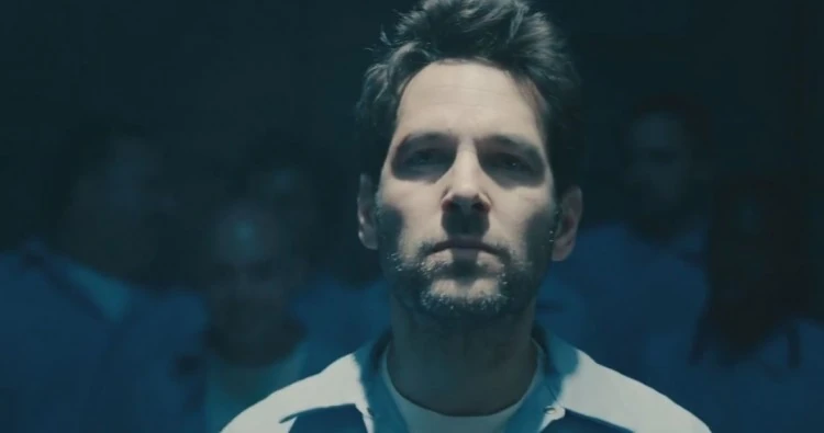 Scott Lang (Earth-9999) | Marvel Fanon | Fandom