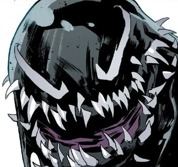 Venom Symbiote (Earth-0129) | Marvel Fanon | Fandom