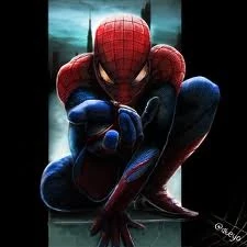 Mega Spider-Man | Marvel Fanon | Fandom