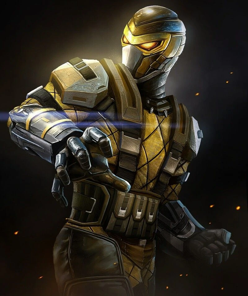 Herman Schultz (Earth-1116) | Marvel Fanon | Fandom