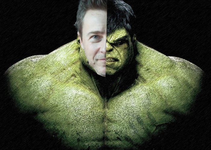 Hulk (Earth 10295) | Marvel Fanon | Fandom