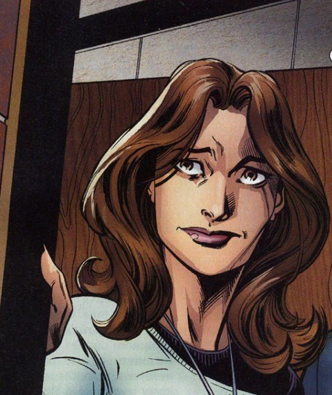 Mayday Parker (Earth-3999) | Marvel Fanon | Fandom