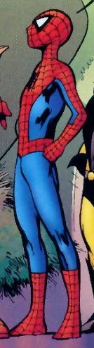 Henry Berman (Earth-611) | Marvel Fanon | Fandom