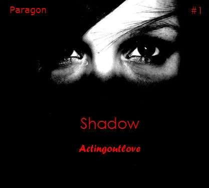 Shadow | Marvel Fanon | Fandom