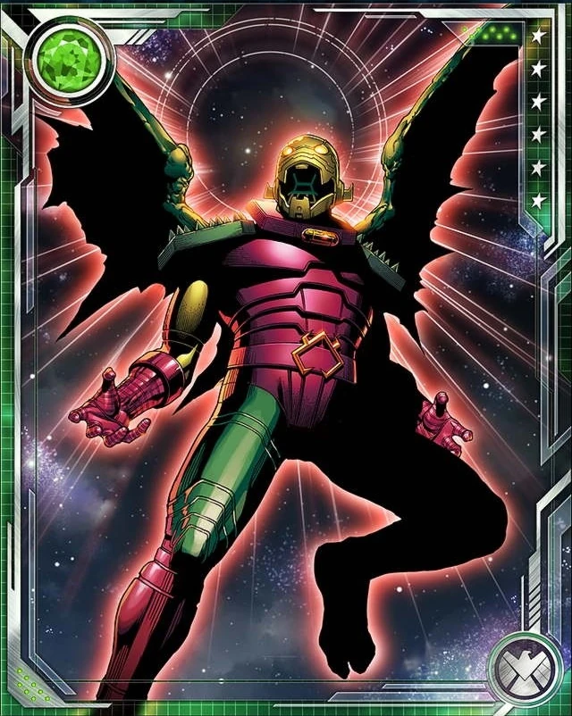 Annihilus | Marvel Fanon | Fandom