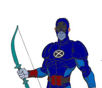 Arrow | Marvel Fanon | Fandom