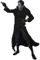 Kasius (Earth-1010) | Marvel Fanon | Fandom