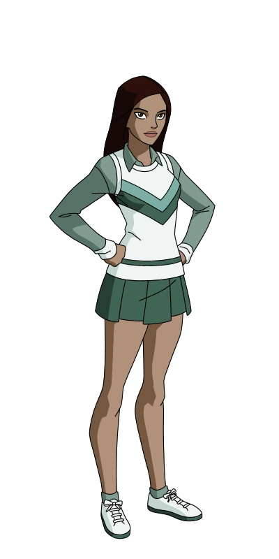 Elizabeth Allan (Earth-1010) | Marvel Fanon | Fandom