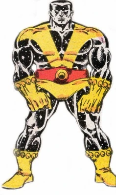 Neutron (Earth-6109.2) | Marvel Fanon | Fandom