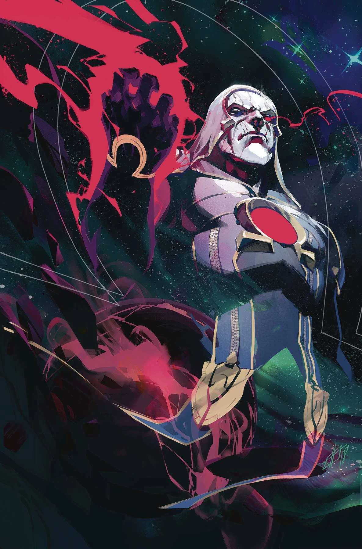 Astraeus (Earth-616) | Marvel Fanon | Fandom