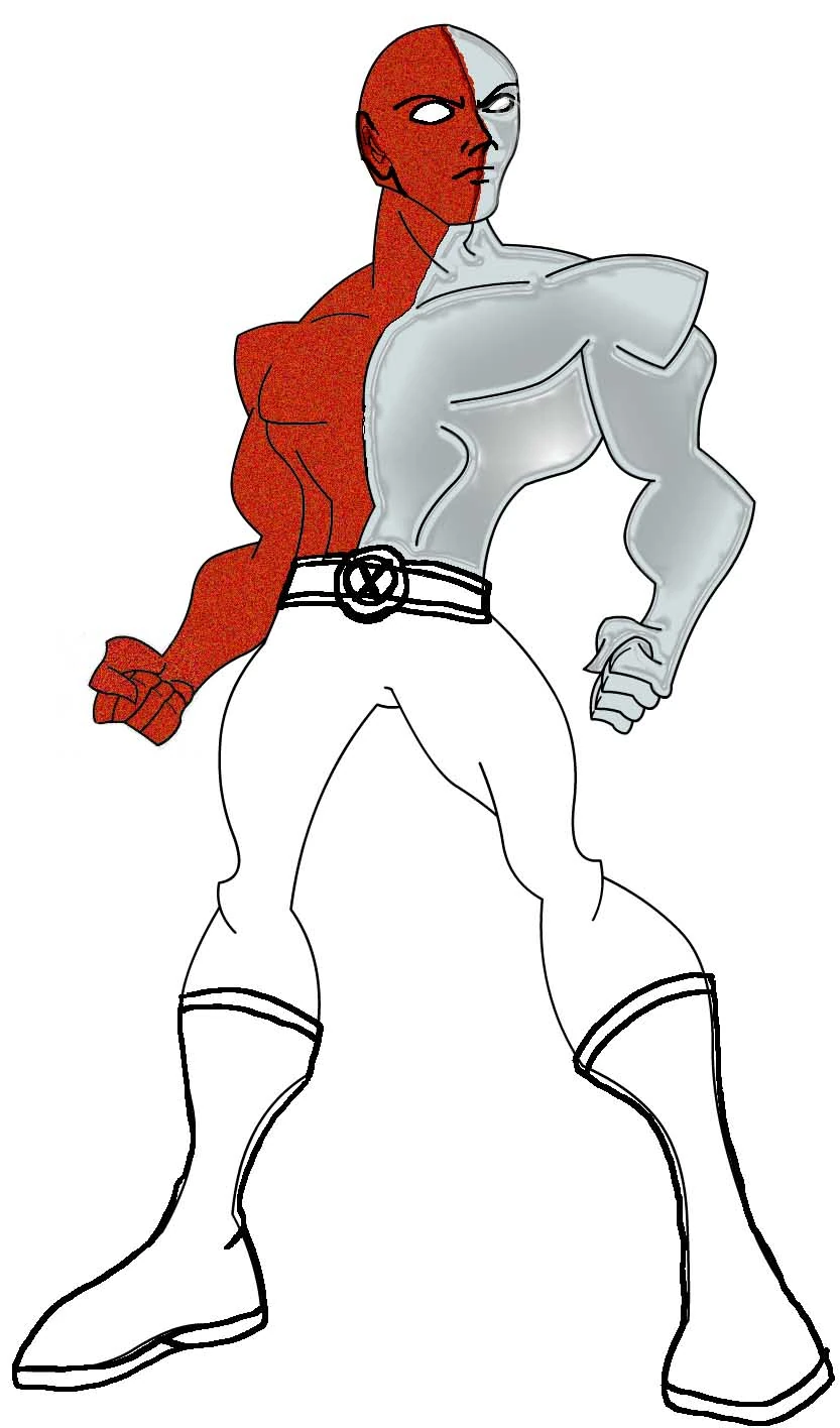 Casey Livingston | Marvel Fanon | Fandom