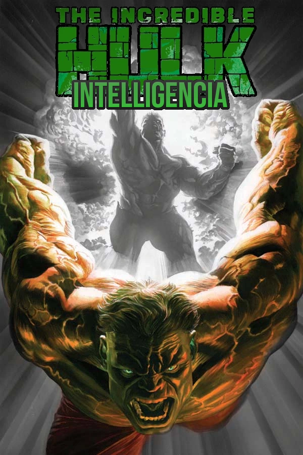 The Incredible Hulk: Intelligencia (Community MCU Reboot) | Marvel ...
