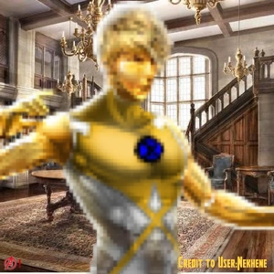 Joshua Foley (Earth-1010) | Marvel Fanon | Fandom