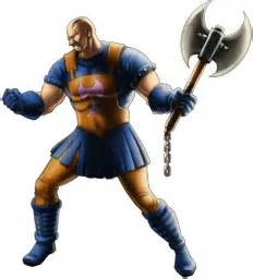 Skurge (Earth-6109.2) | Marvel Fanon | Fandom