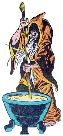 Volla (Earth-6109.2) | Marvel Fanon | Fandom