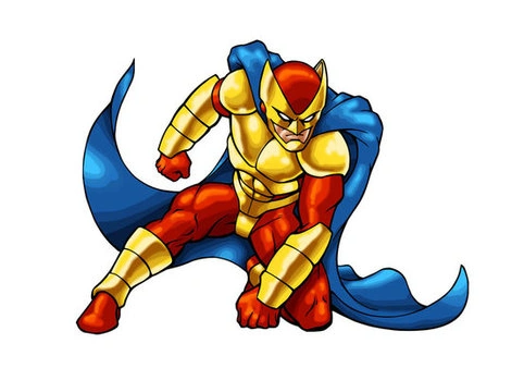 Stephen Lawson (Earth-616) | Marvel Fanon | Fandom