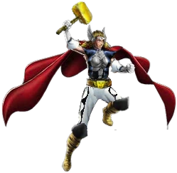 Tarene (Earth-1010) | Marvel Fanon | Fandom