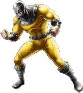 Henry Camp (Earth-6109.2) | Marvel Fanon | Fandom