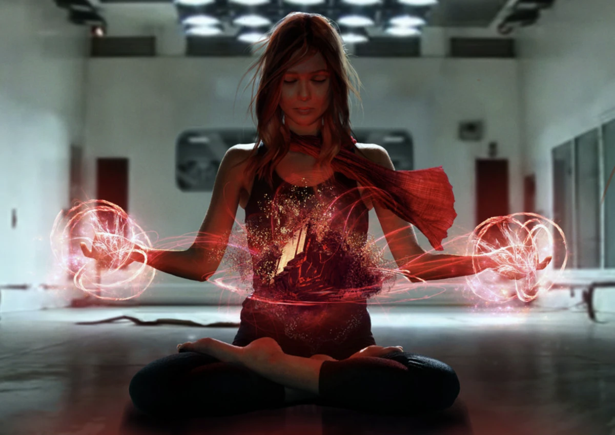 Wanda Maximoff (Earth-101) | Marvel Fanon | Fandom