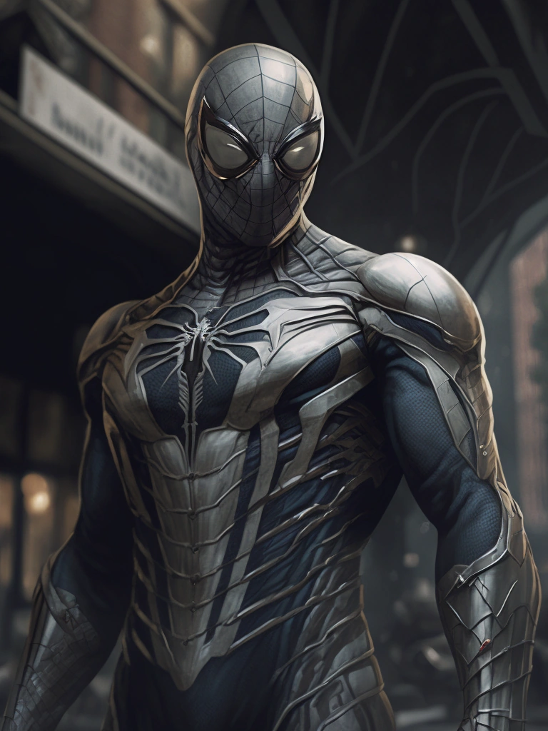 Harold Osborn (Earth-2966) | Marvel Fanon | Fandom