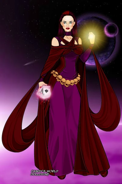 Marie-Ange Colbert (Joint Venture) | Marvel Fanon | Fandom