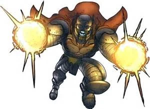 Titannus (Earth-6109.2) | Marvel Fanon | Fandom