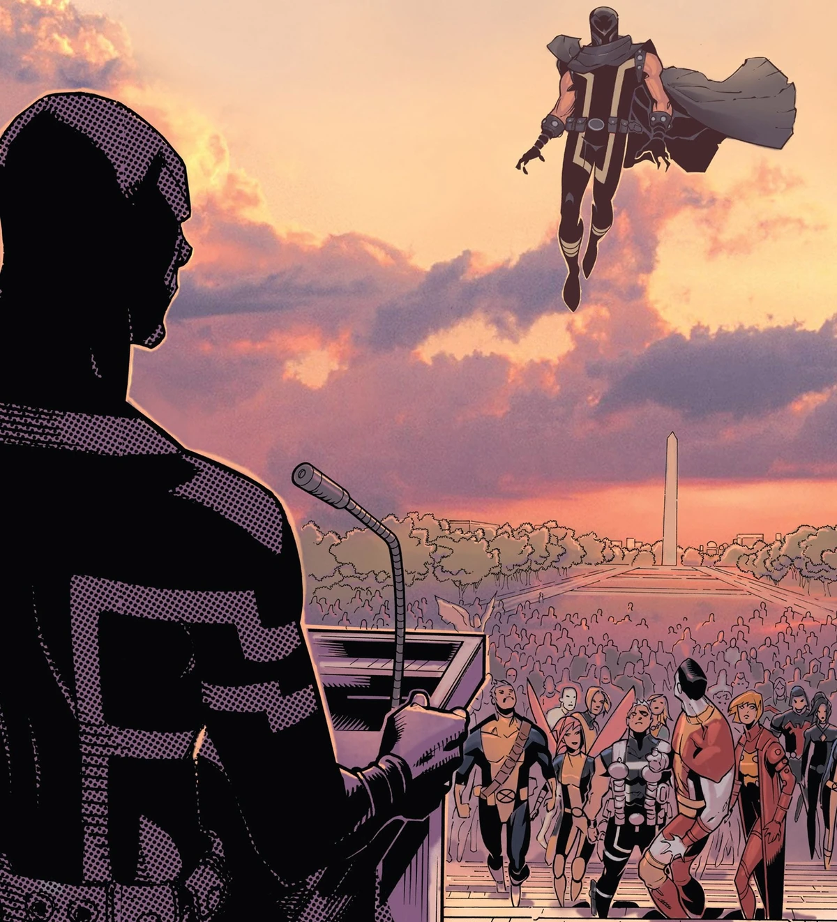 Earth-4141 | Marvel Fanon | Fandom