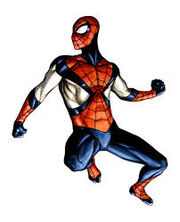 Peter Parker (Earth-606) | Marvel Fanon | Fandom