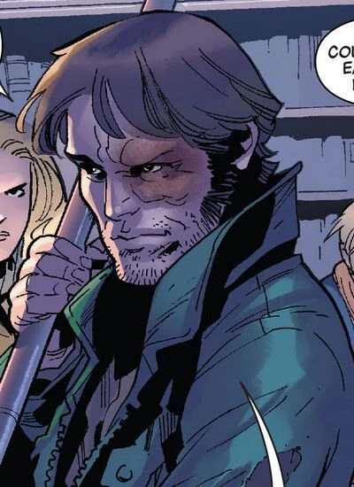 Ben Reilly (Earth-1905) | Marvel Fanon | Fandom