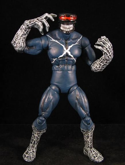 Jim Montezuma (Earth-111) | Marvel Fanon | Fandom