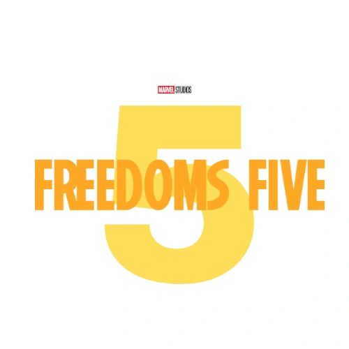 The Freedom's Five (Reborn MCU Reboot) | Marvel Fanon | Fandom
