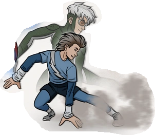 Thomas Maximoff (Earth-119999) | Marvel Fanon | Fandom