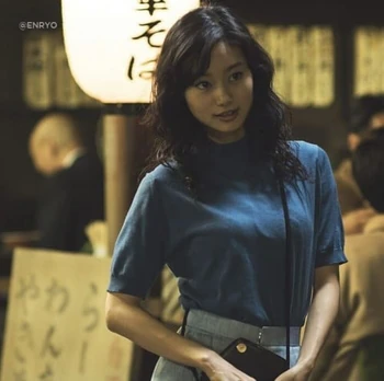 Yuriko Watanabe (Earth-1116) | Marvel Fanon | Fandom