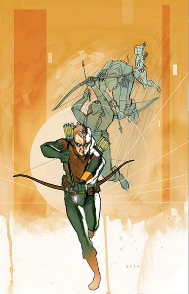 Robin Hood | Marvel Fanon | Fandom