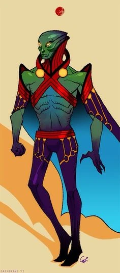 Aarkus (Earth-7198) | Marvel Fanon | Fandom