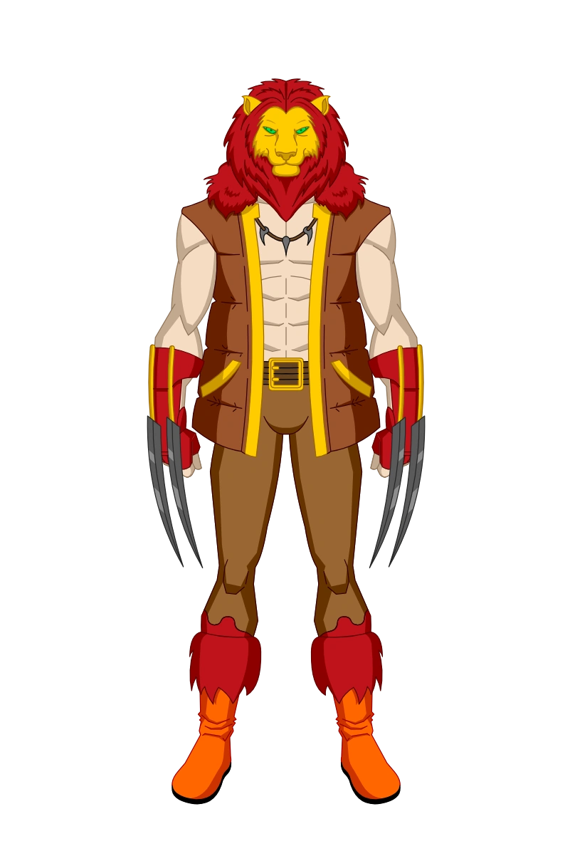 Marcus Allan (Earth-559423) | Marvel Fanon | Fandom