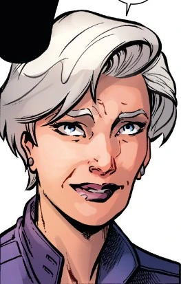 May Reilly (Earth-774237) | Marvel Fanon | Fandom
