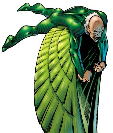 Vulture | Marvel Fanon | Fandom