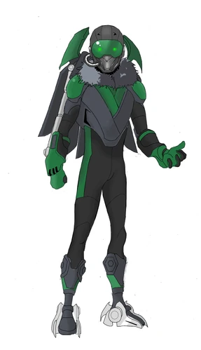 Adrian Toomes (Earth-12199) | Marvel Fanon | Fandom