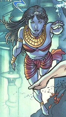 Fen (Earth-17628) | Marvel Fanon | Fandom