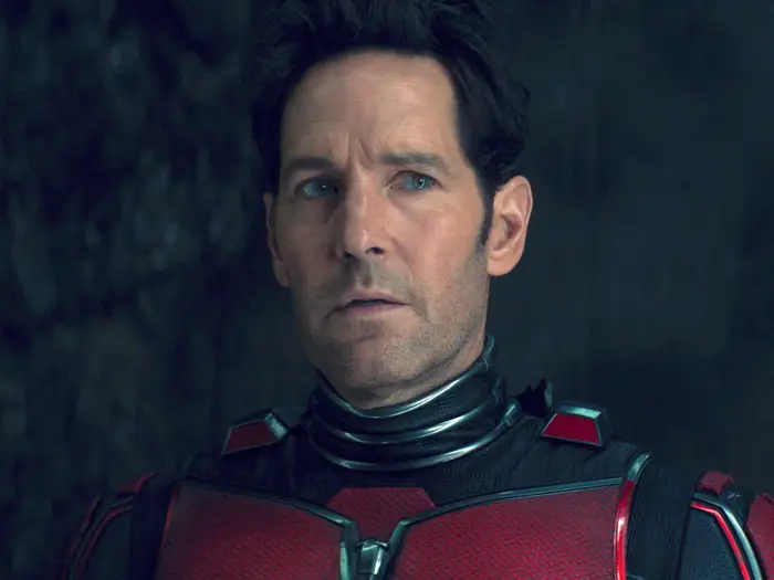 Scott Lang (Earth-262) | Marvel Fanon | Fandom
