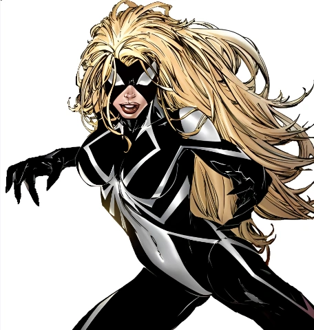 Julia Carpenter (Earth-9752) | Marvel Fanon | Fandom