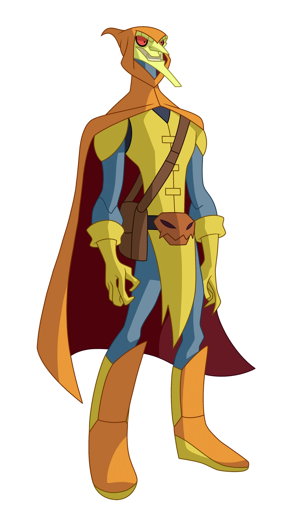 Hobgoblin (The Spectacular Spider-Man) | Marvel Fanon | Fandom