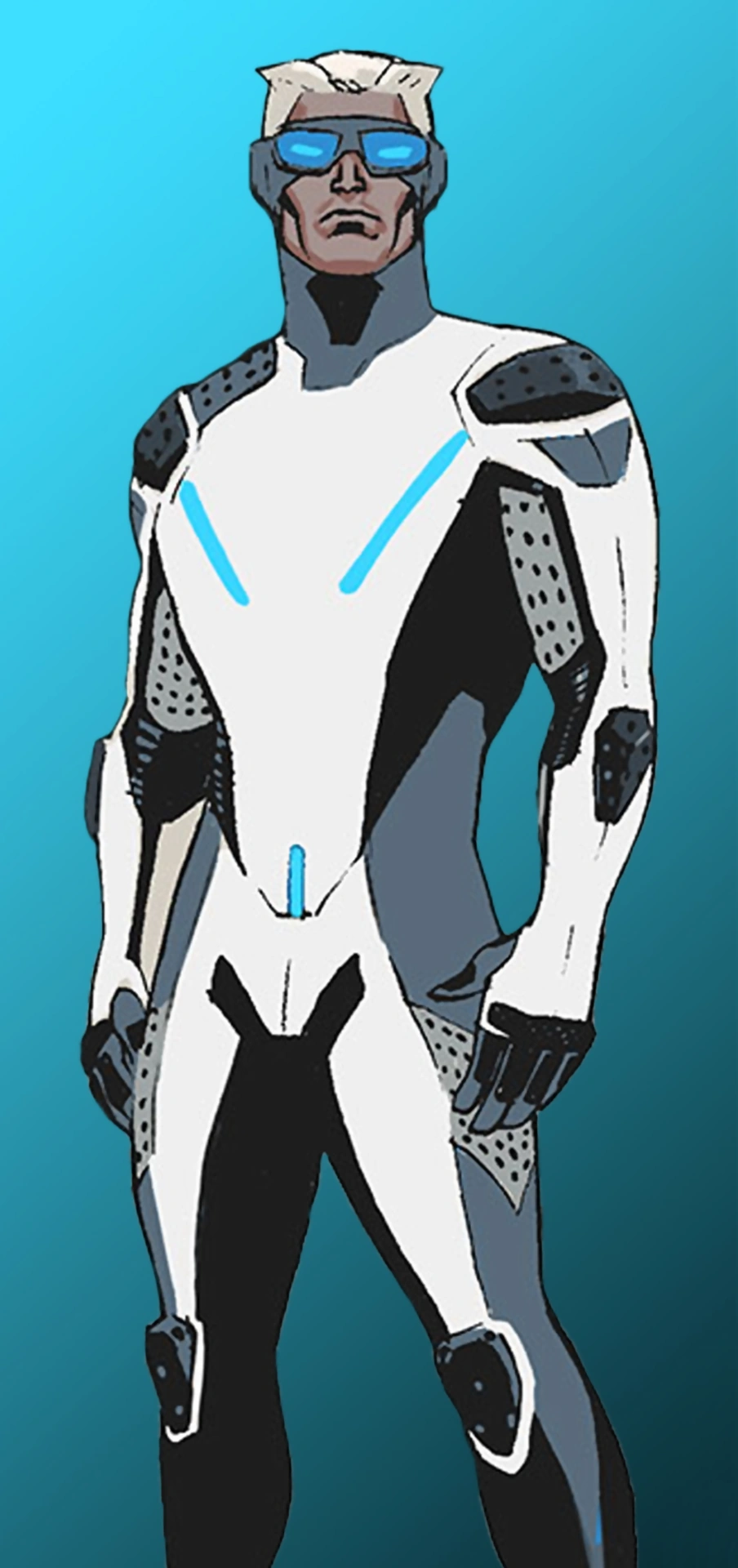 Pietro Maximoff (Earth-61615) | Marvel Fanon | Fandom