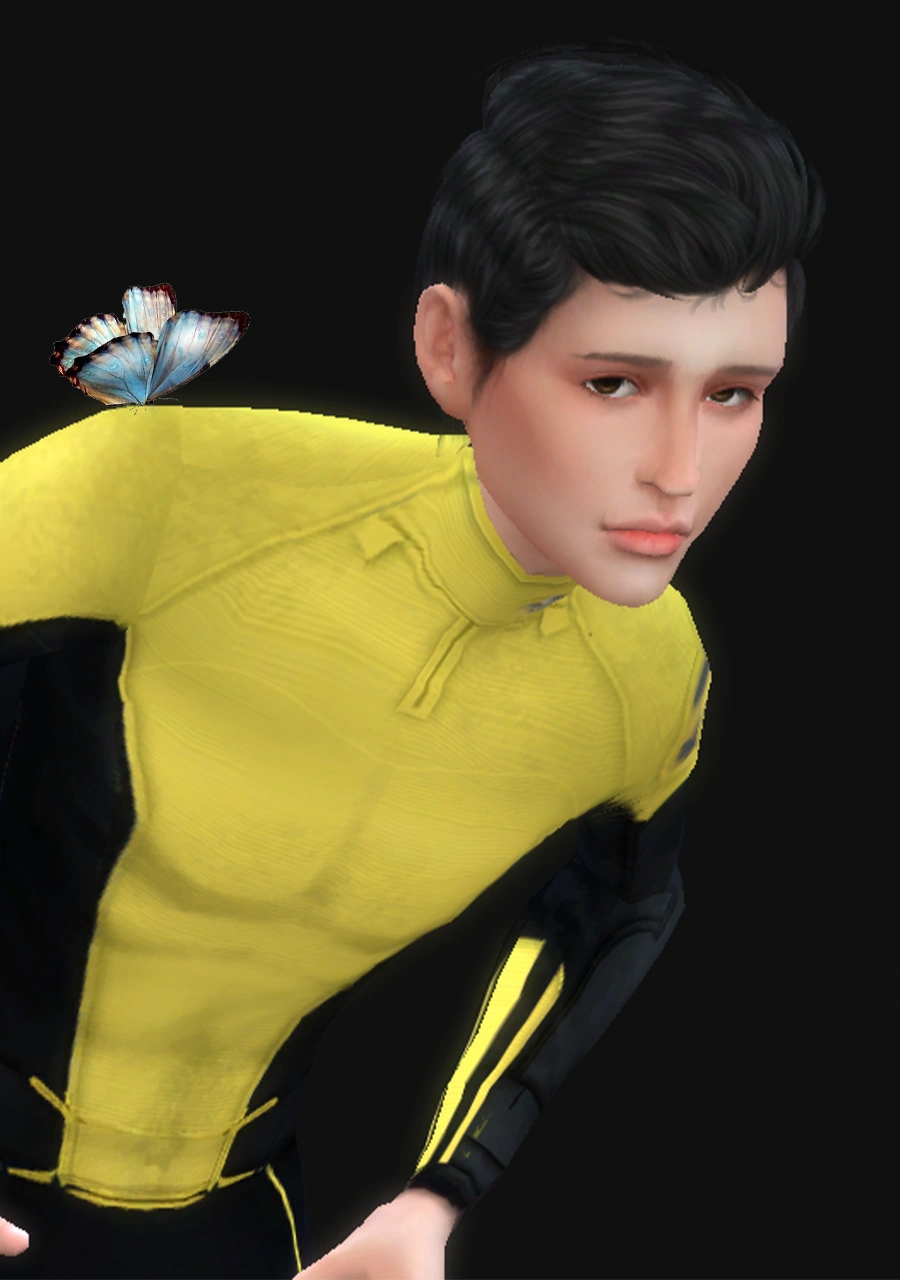 Felipe Rivera (Earth-7914) | Marvel Fanon | Fandom