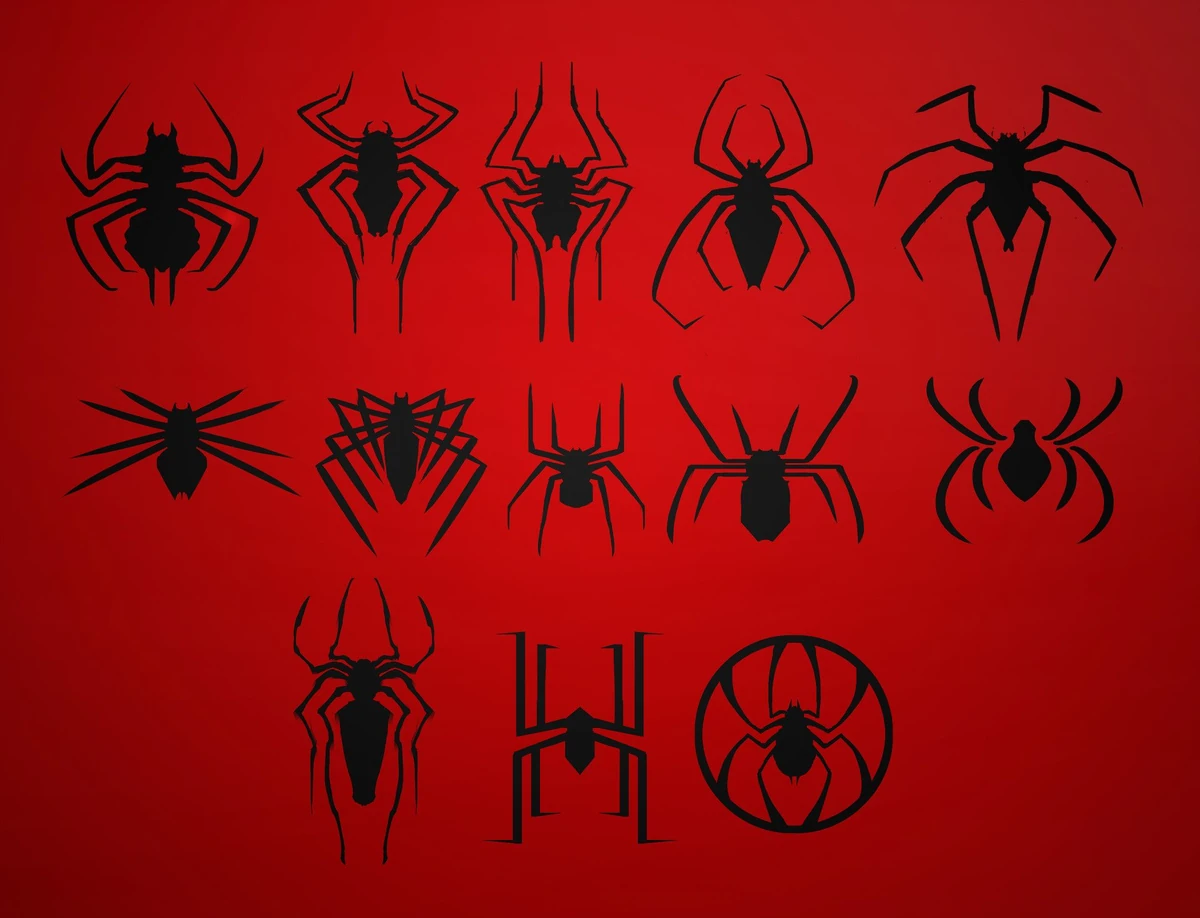 Spider-Army (Maximus Multiverse) | Marvel Fanon | Fandom
